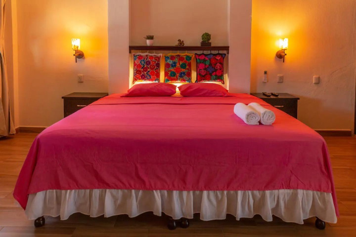 Oasis Maya - Tuxtla Gutiérrez