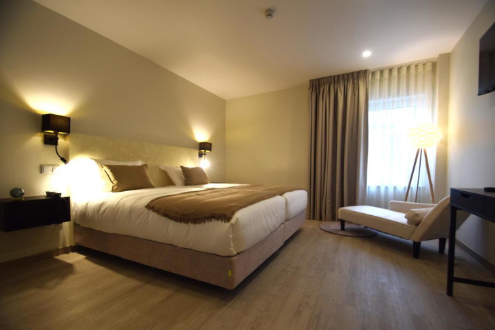 Sienna Hotel - Alentejo