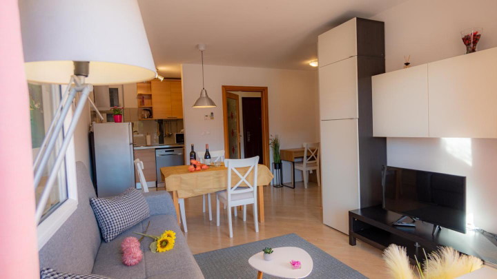 1st Floorc - Kroatia