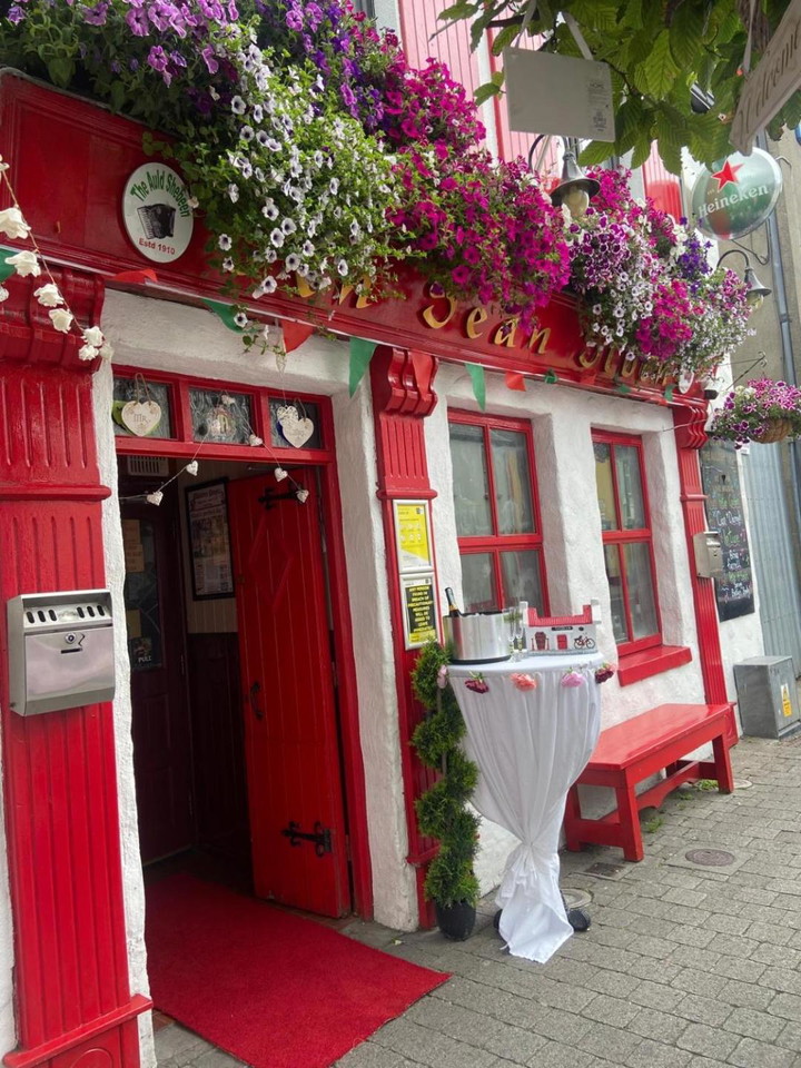 The Shebeen Apartment2 - Ballina