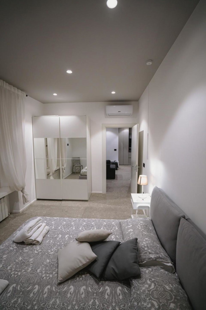 De Luca 6 Apartments - Vinto House Collections - Salerno