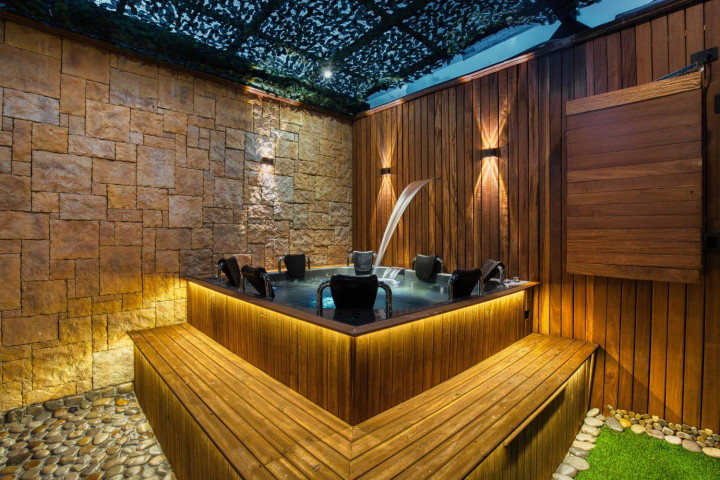 Casa Laureles Con 2 Jacuzzis Privados - Medellín