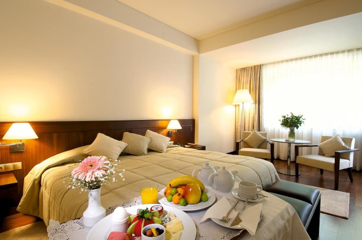 Ontur Izmir Otel - Alsancak