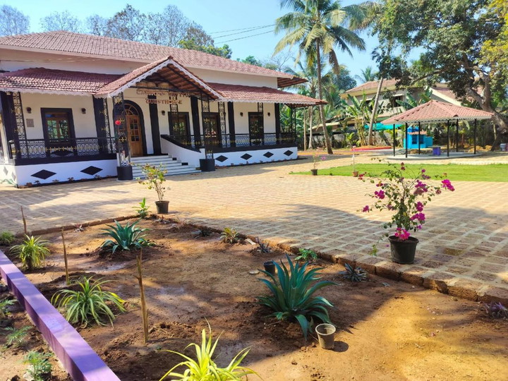 Calwon's Bayith - Goa