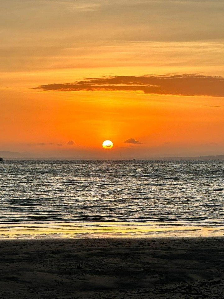 New Bungalows Resort In Bang Po - Ko Pha Ngan