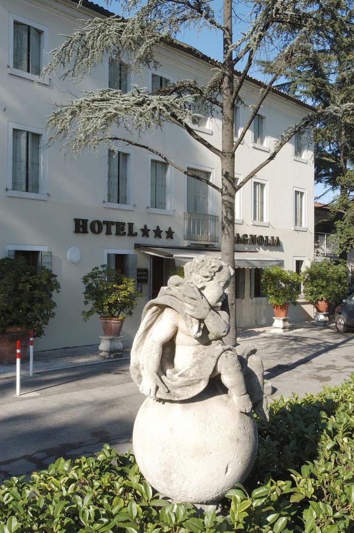 Hotel Magnolia - Mestre