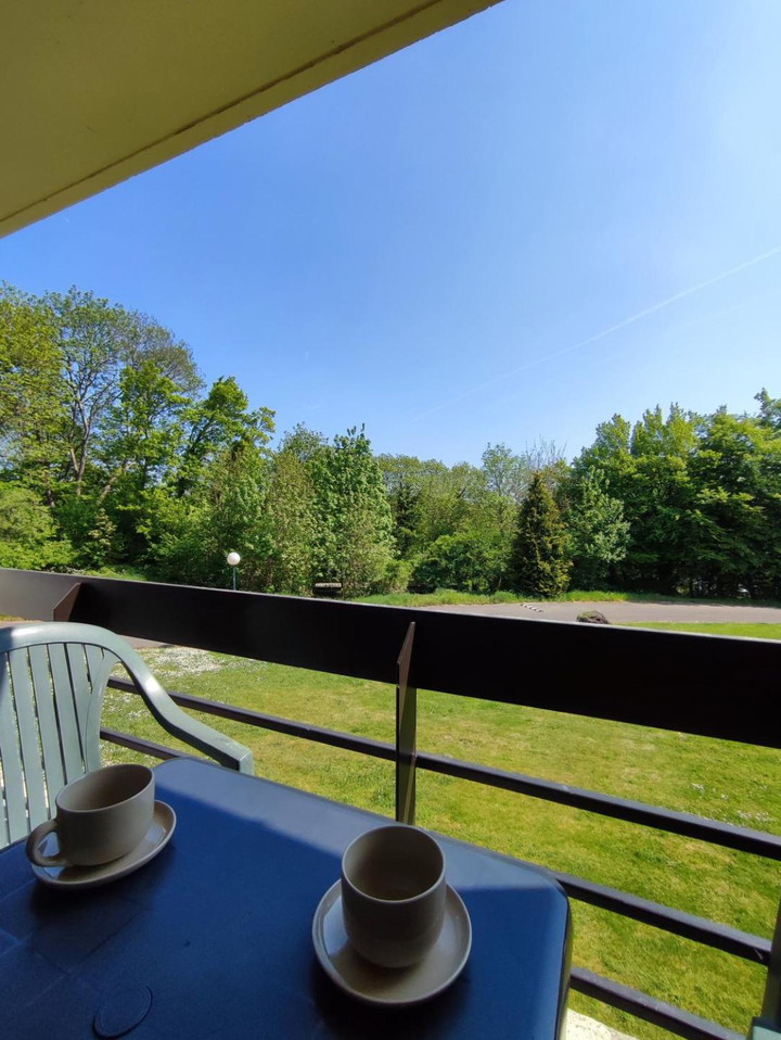 Your Stay In Kelmis - La Calamine- Cosy Apartment In The Ardennes -Three-country Point - Neu-moresnet - Aachen