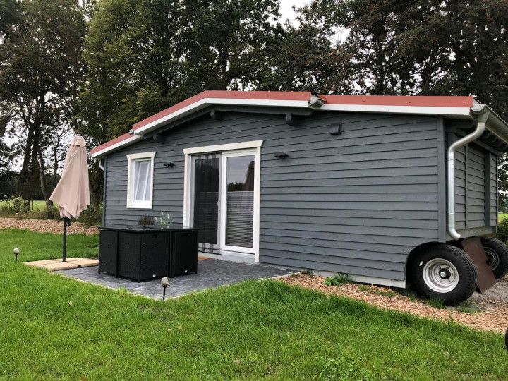 Heideluxe Tinyhouse - Allemagne