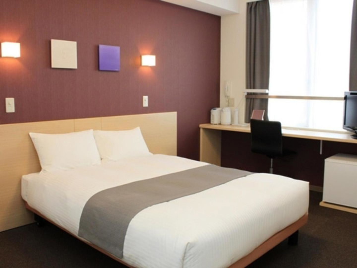 Quad Inn Yokote - Vacation Stay 57389v - Yokote