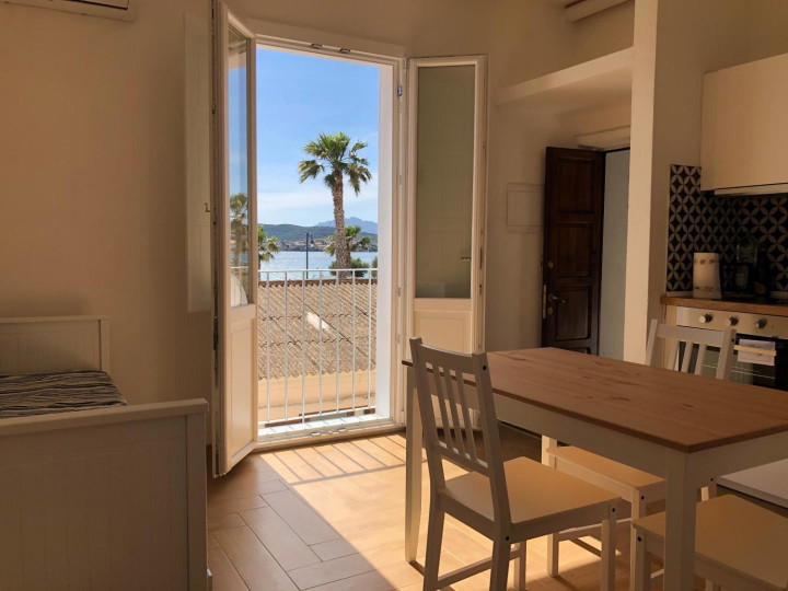 La Finestra Sul Porto Golfo Aranci - Golfo Aranci