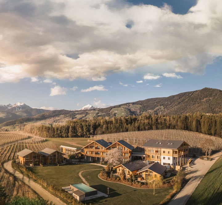 Kessler's Mountain Lodge - Brixen
