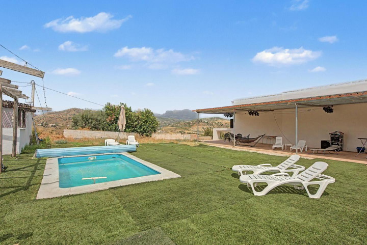 Jingtu Wellness & Spa Resort - Comares