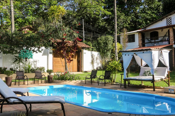 Pousada Bella Vida - Bahia (estado)