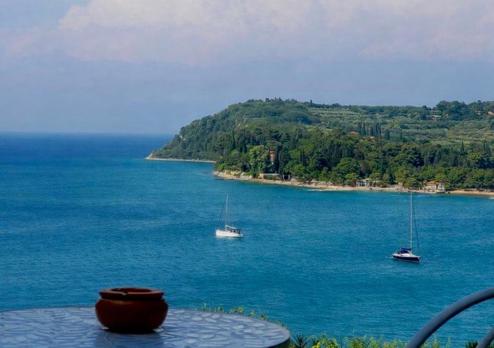 Villa Yadranka With Sea View - Koper