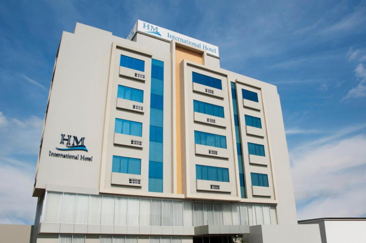 Hm International Hotel - Équateur