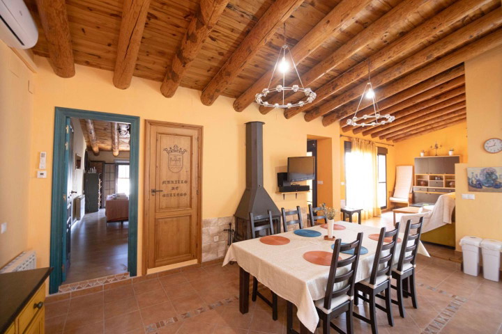Casa Mailo - Loarre