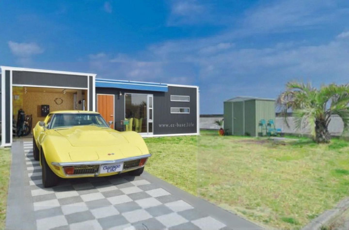 Beach Front House Suzuka - Vacation Stay 9364 - 미에현