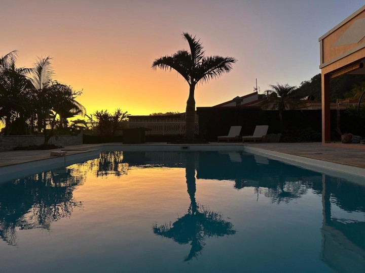 Suite By Villa Serena - Manapany Les Bains - La Réunion