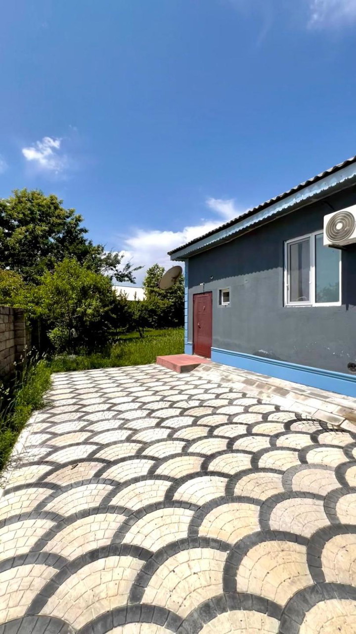 Secret Guest House - Azerbaïdjan