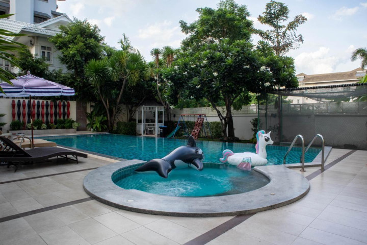 The Wellness Hub Bangkok - Bangkok