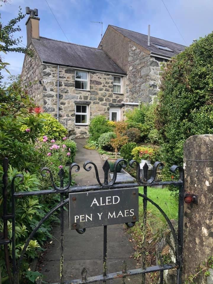 Pen Y Maes Cottage - Beddgelert