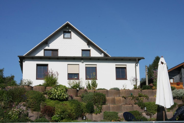 Ferienwohnung Hauptmann - Deutschland