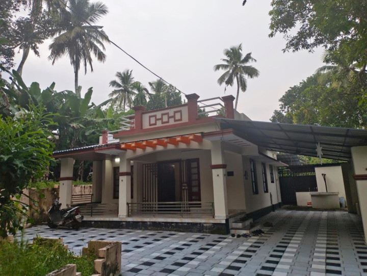 Elara Homes - Varkala
