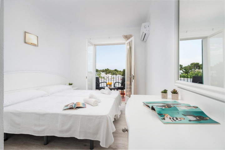 Hostal Talamanca - Cala d'Or