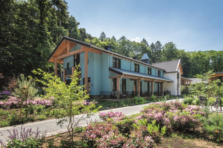 Boutique Hotel Beekhuizen - Arnhem