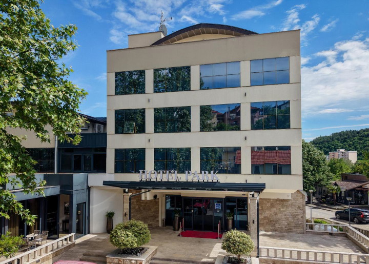 Hotel Park - Bosnien und Herzegowina