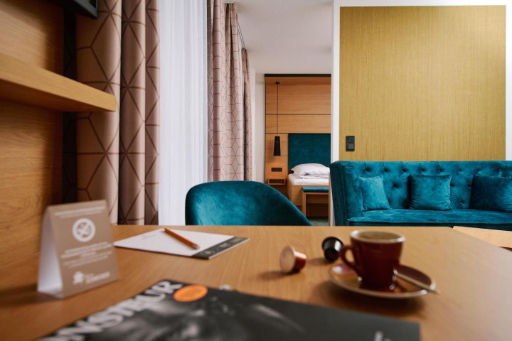 Schneider Hotel & Apartments Allersberg - Allemagne