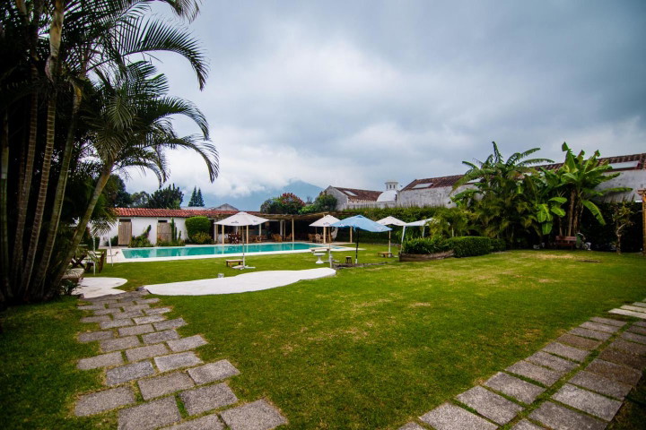 Yes Please! Hostel -