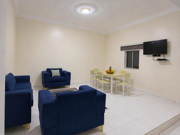 Chez Yaz - Nouakchott
