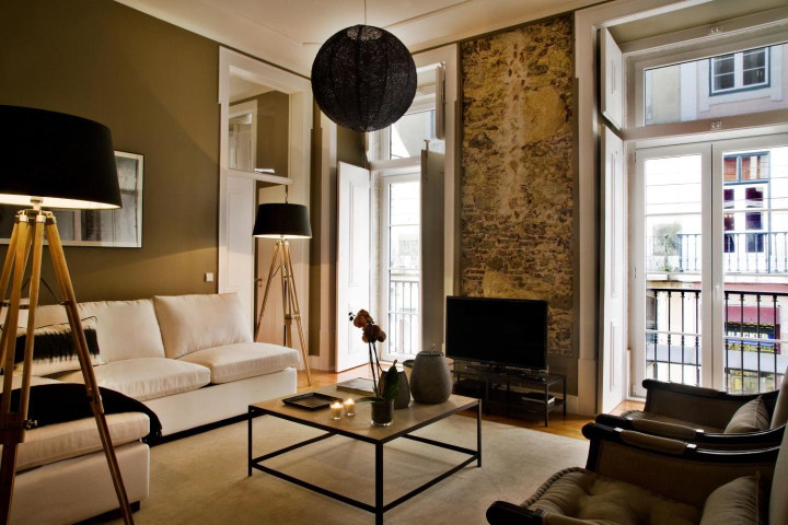 Lisbon Five Stars Apartments São Paulo 55 - Amadora