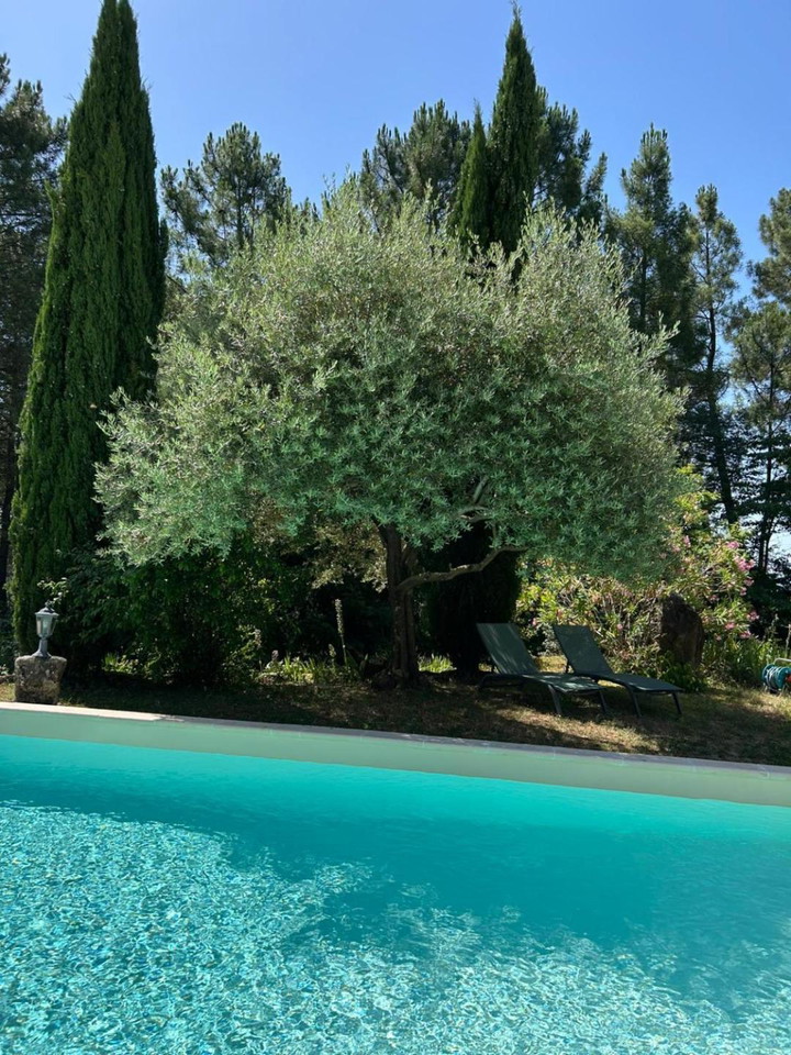 Brin D Ardèche - Ardèche