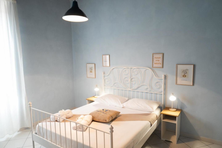 Napolitano Rooms - Salerno Town - Vietri sul Mare