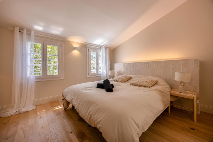Villa Spa Arborée Hyper Centre - La Rochelle