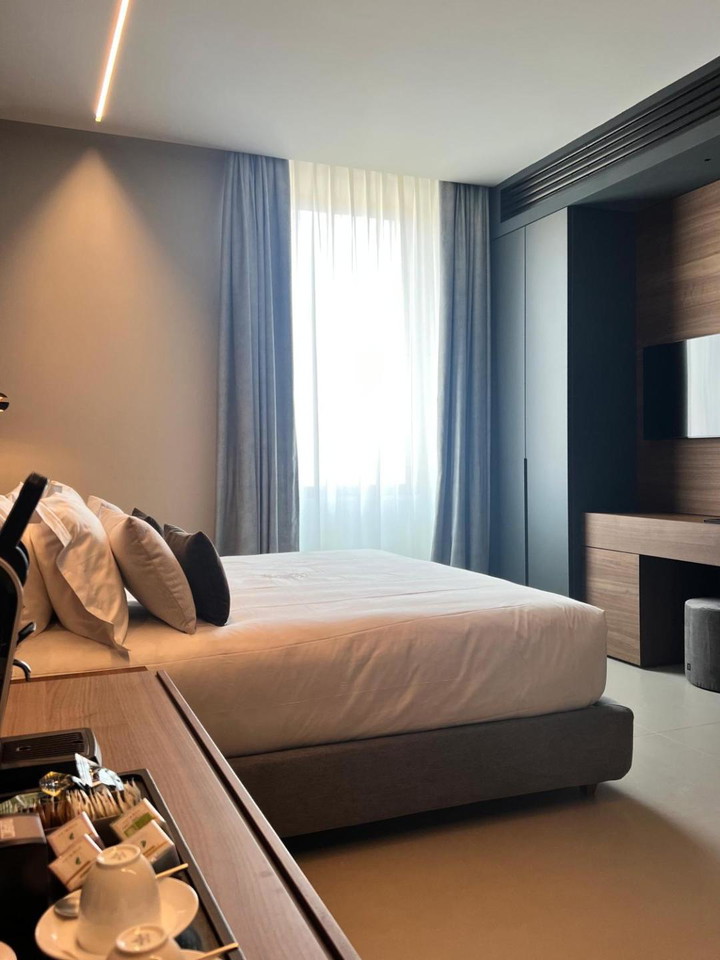Palazzo Giusti Lecce - Exclusive Boutique Hotel - Lecce