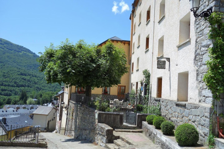 Hotel Vicente - Gavarnie