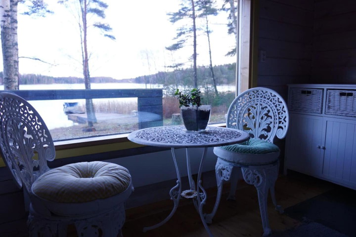 Stenstrandintie 20 B - Kirkkonummi