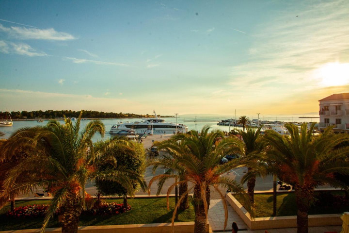 Portunata Penthouse - Novalja Center - Mandre