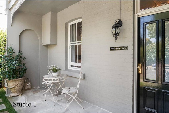Little Terrace Bowral 1 - Moss Vale