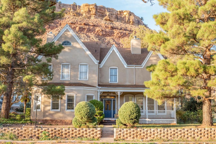 Tyler Inn At Zion - Zion National Park