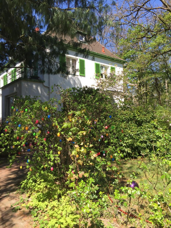 Villa Böhme - Erlangen