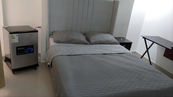 Suite Acogedora Wifi Bañotv Ac - Piura