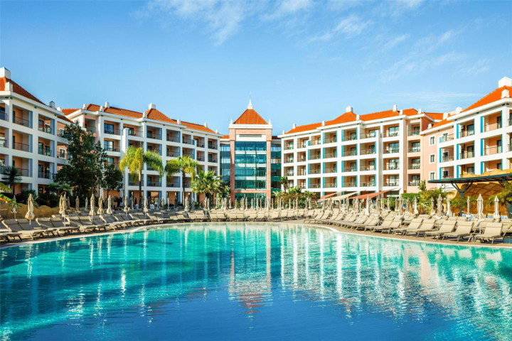 Hilton Vilamoura - Vilamoura