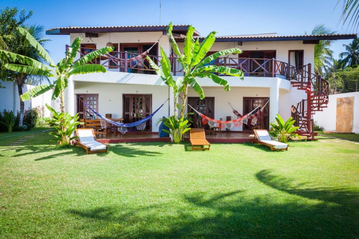 Casa Cumbuco E Hospedaria - Fortaleza