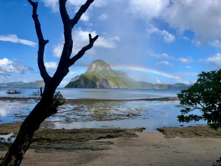 Oia Beach Hostel - El Nido - El Nido, Philippines