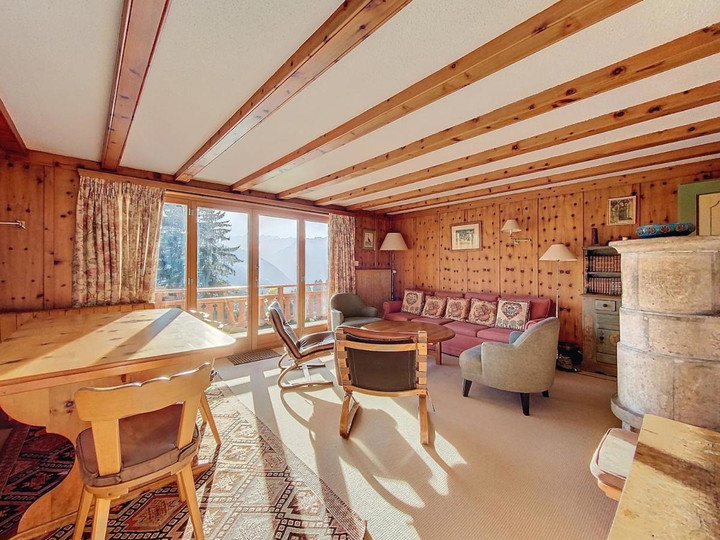 Gaiola 1er - Verbier