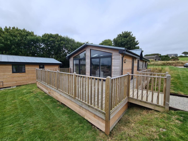 Cove Lodge - Ilfracombe
